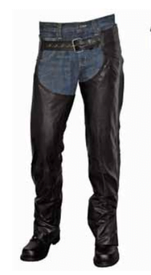 BLINDAJE DE MOTOCICLISTAS - Boxer Motors