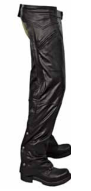 BLINDAJE DE MOTOCICLISTAS - Boxer Motors