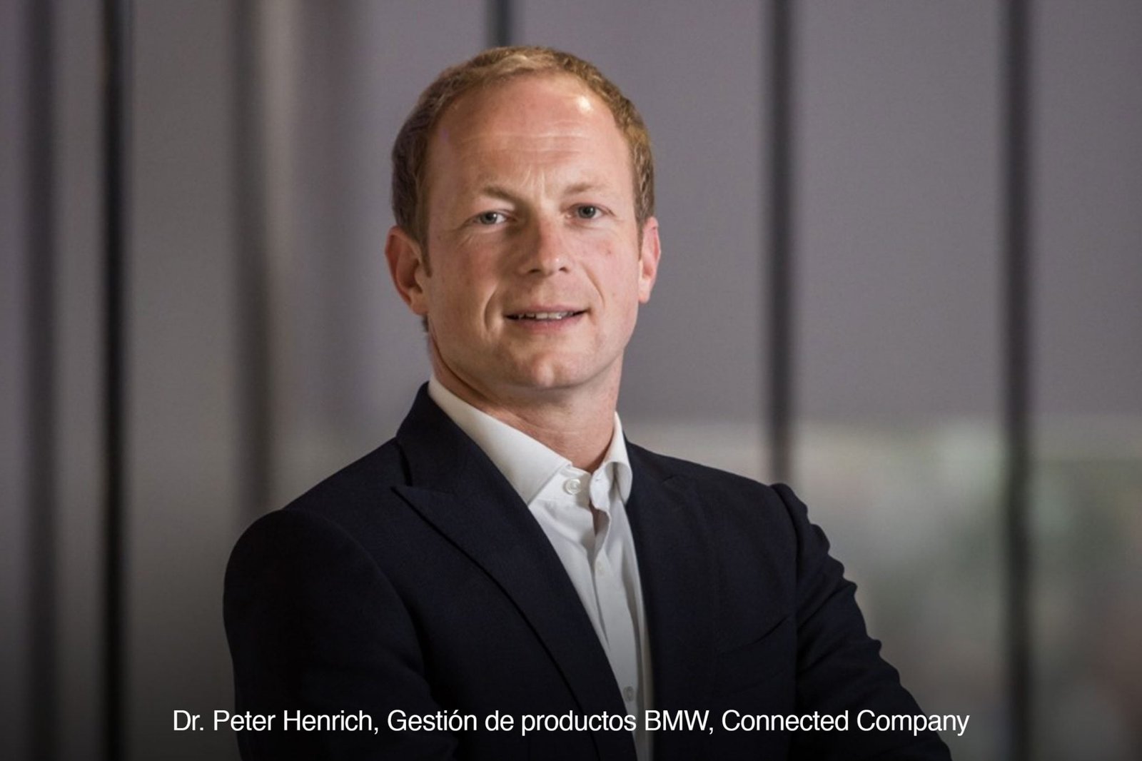 BMW Group reposiciona estratégicamente la División de Clientes