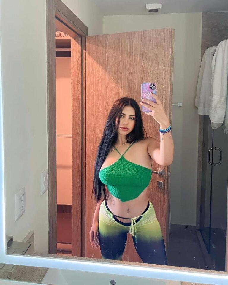 Rashel Fernández - Boxer Motors