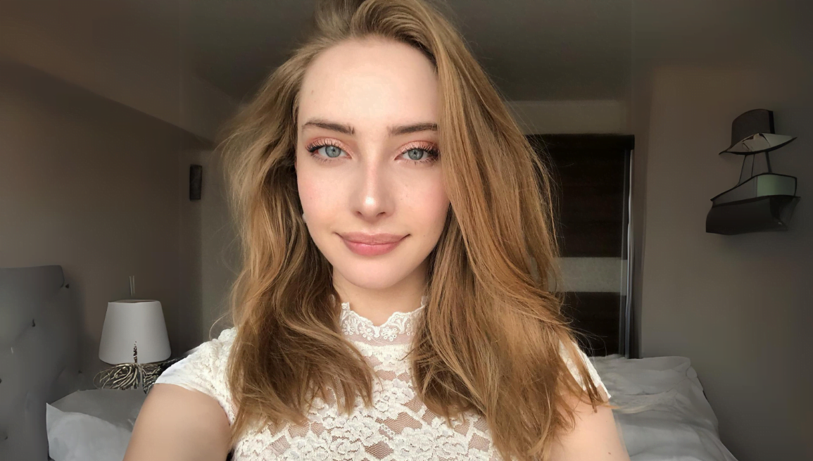 Alissa Strekozova - Boxer Motors