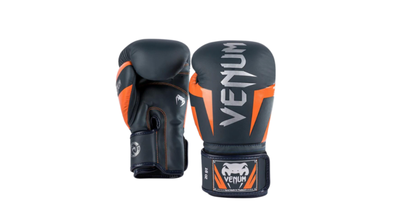 Guantes de boxeo Venum Elite - Boxer Motors
