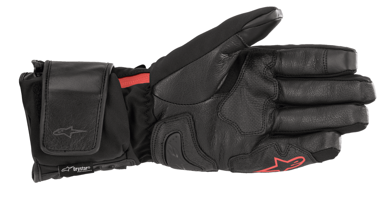 Ht-7 Heat Tech Drystar® Guantes - Boxer Motors