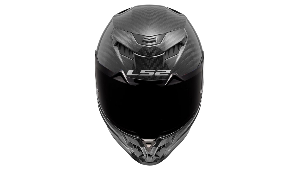Casco LS2 Dragon FF807 - Boxer Motors