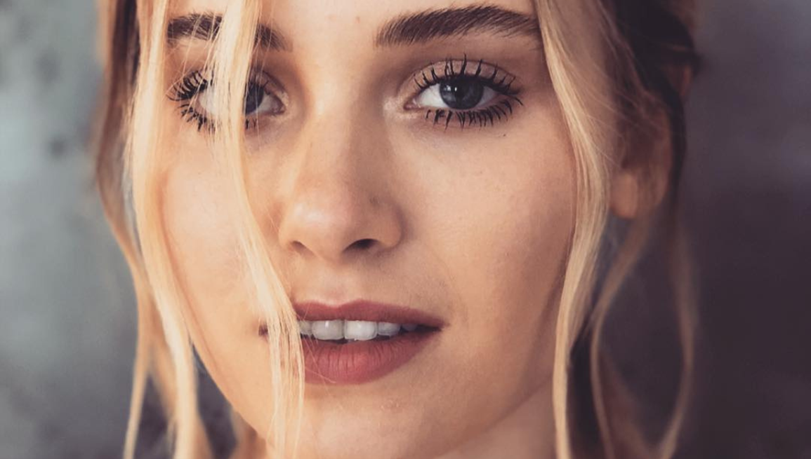 Virginia Gardner - Boxer Motors
